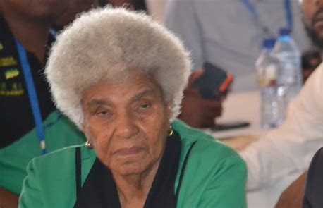 Dr Ruth S Mompati District Municipality